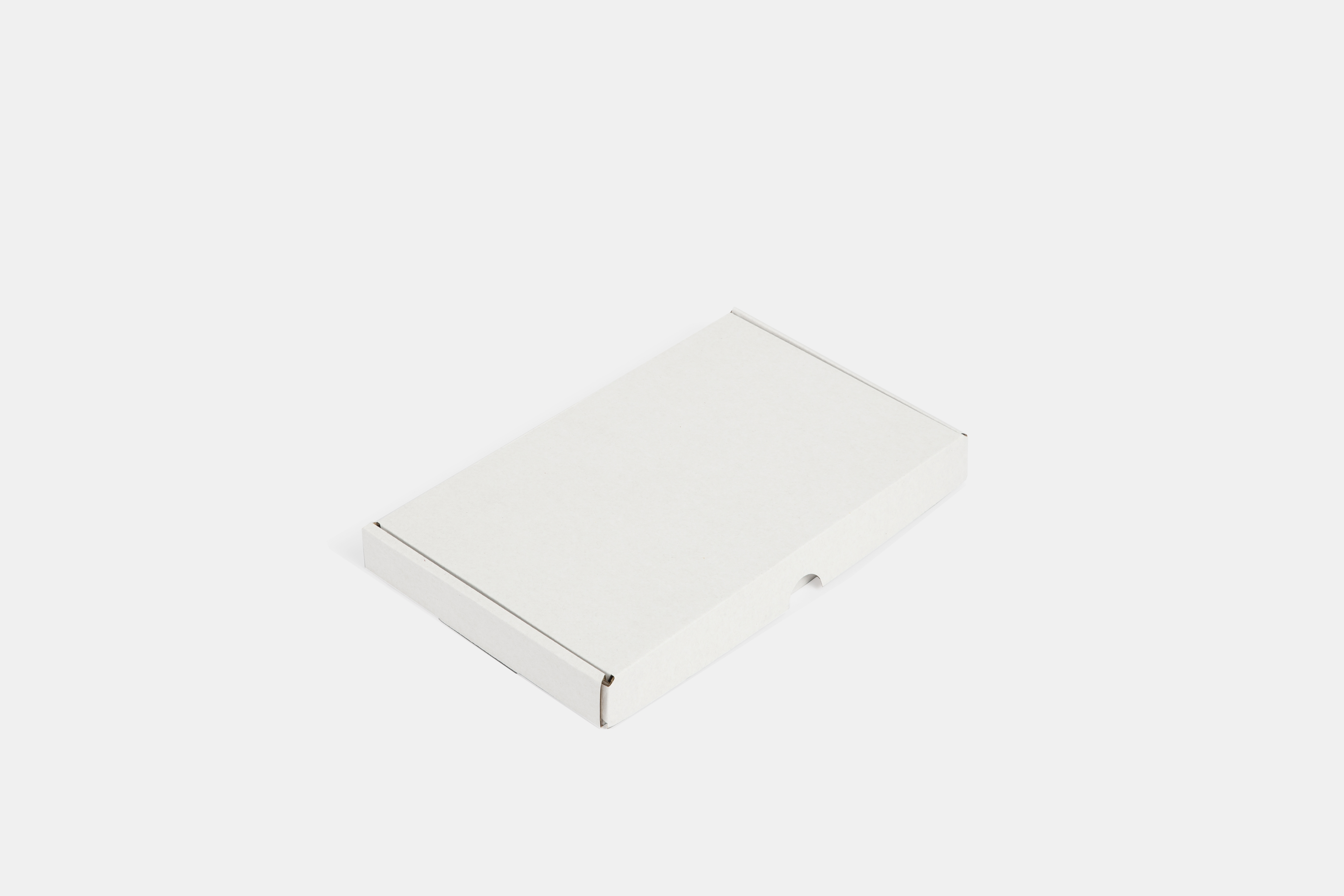 Standard shipping box for size A6 products