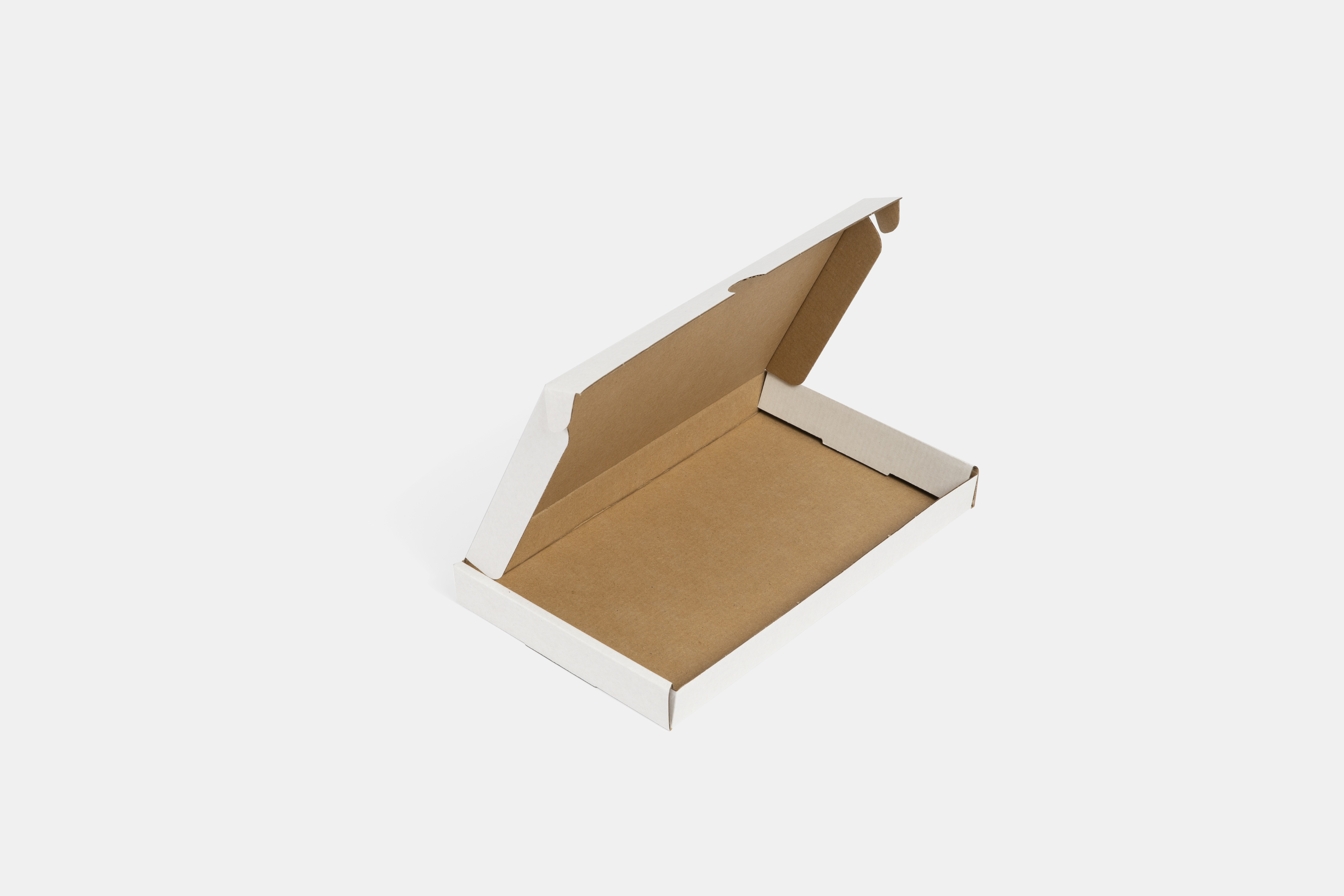 Standard shipping box for size A6 products