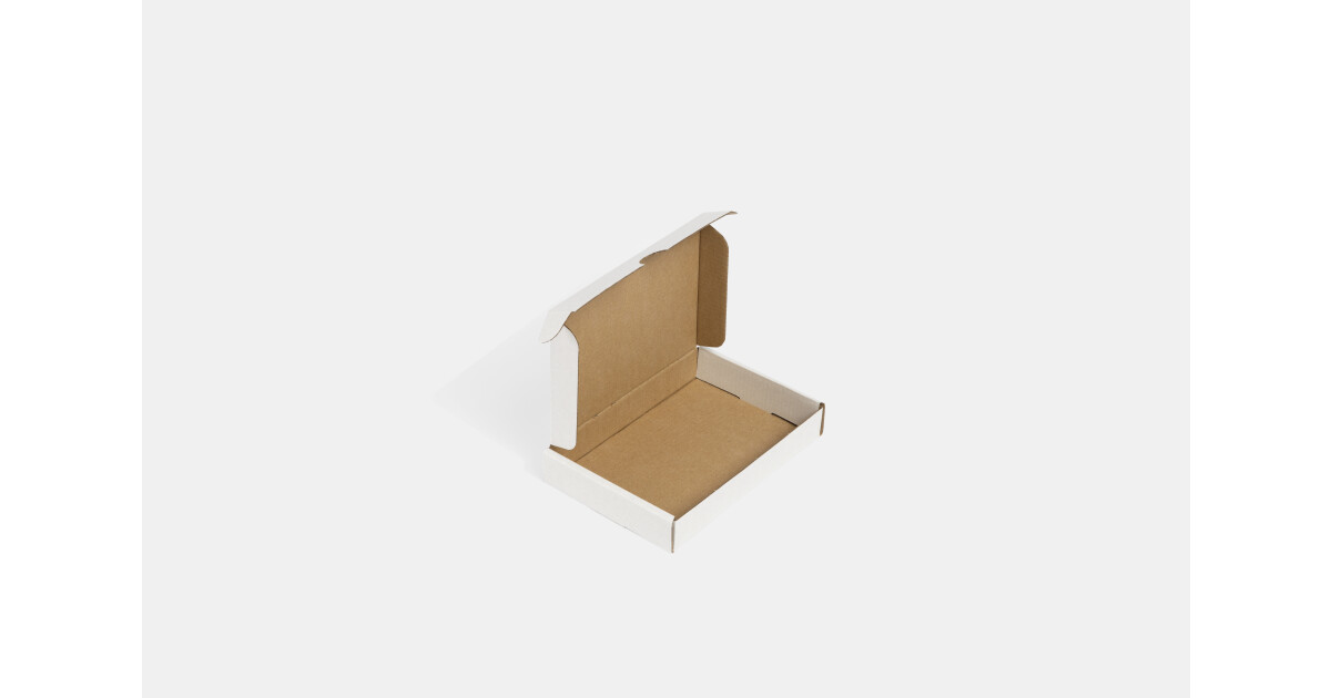 Standard shipping box for size A6 products