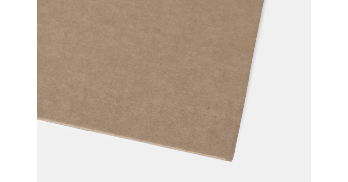 Sturdy cardboard sheet for transport pallets or boxes