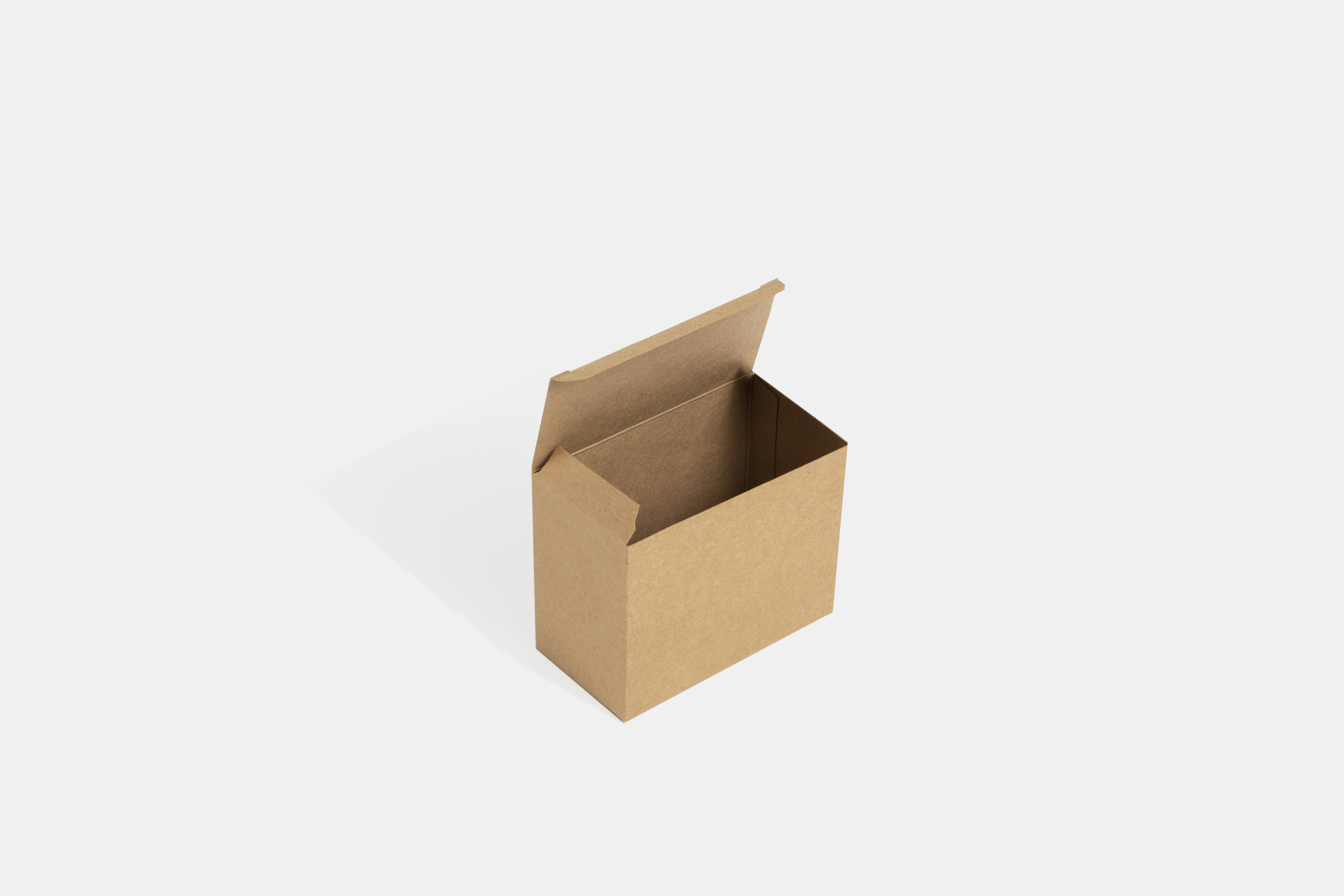 Sturdy packaging for products, gifts, or storage