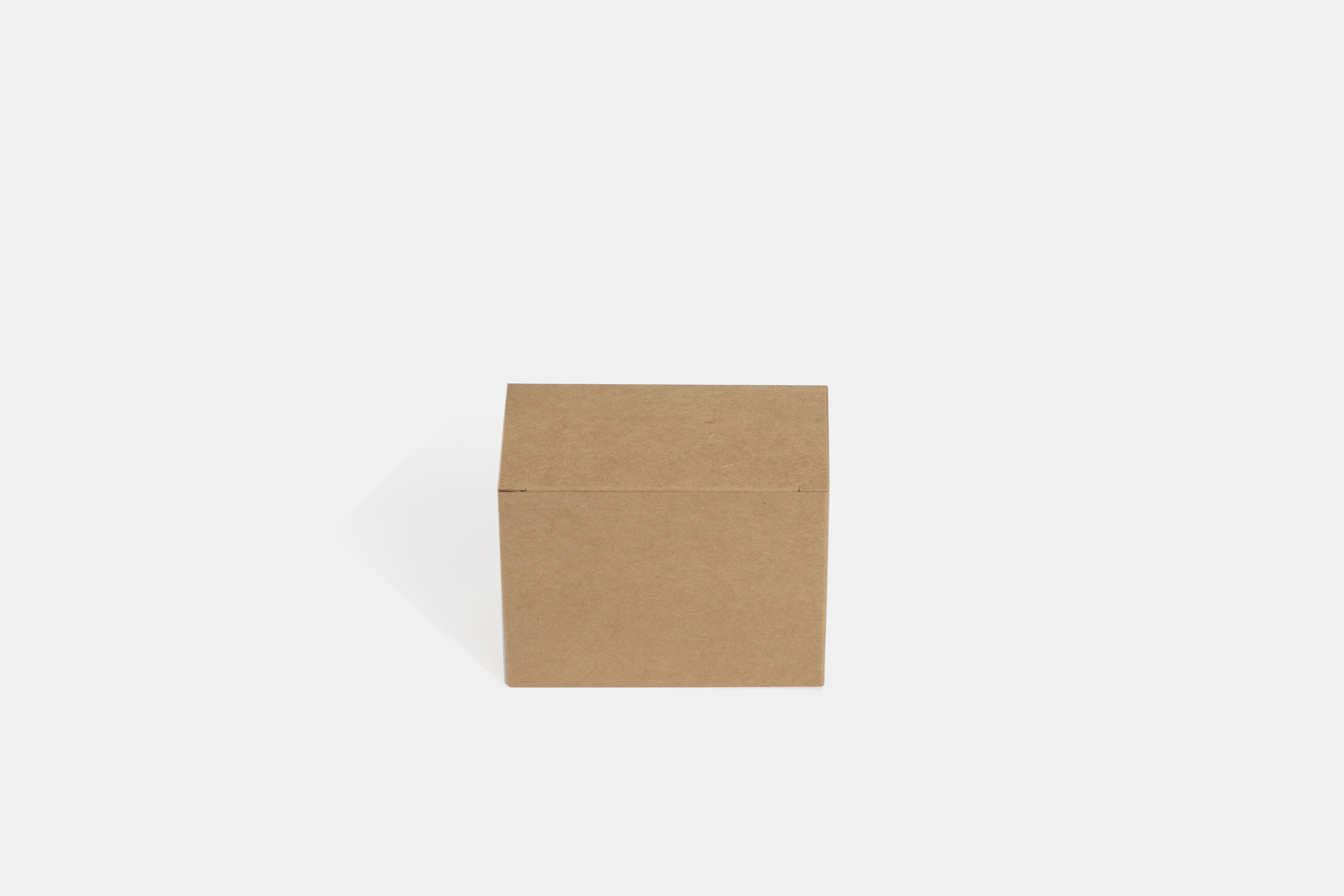 Sturdy packaging for products, gifts, or storage