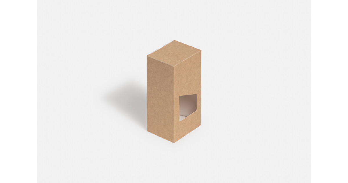 Product packaging for small or medium-sized products or gift