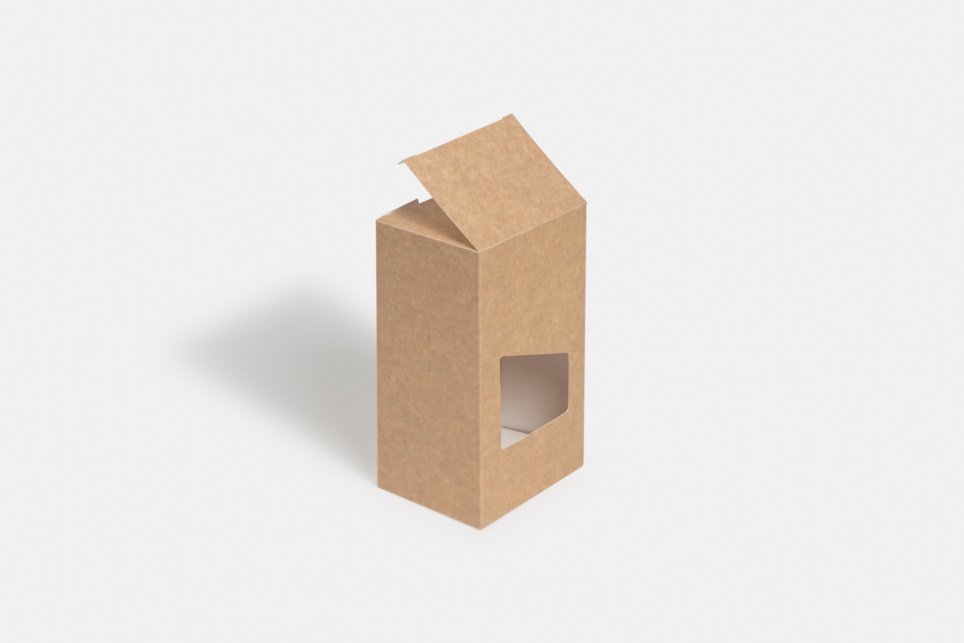 Product packaging for small or medium-sized products or gift