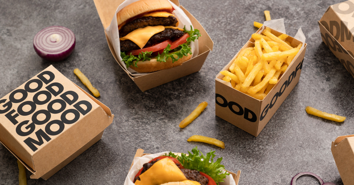 Product showcase - Packaging solutions for takeaway - Versatile ...
