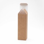Cookie package with an automatic bottom » Weboksi